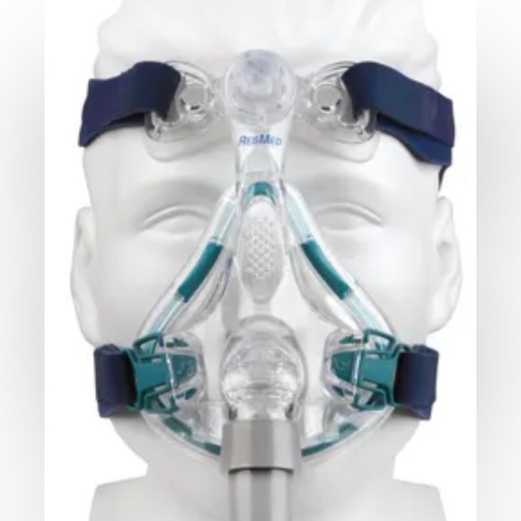 Other | Medium Mask Res Med Mirage Quattro | Poshmark